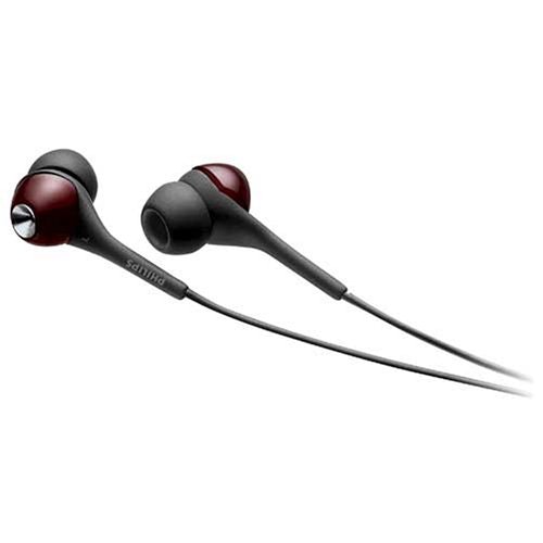 Shop Philips SHE 9500 Ultra Sound In Ear Headphones & Discover ...