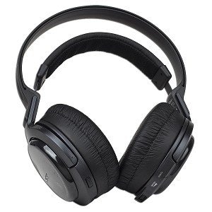 Shop Sony 900 M Hz RF Wireless Stereo Headphone System With Automatic ...