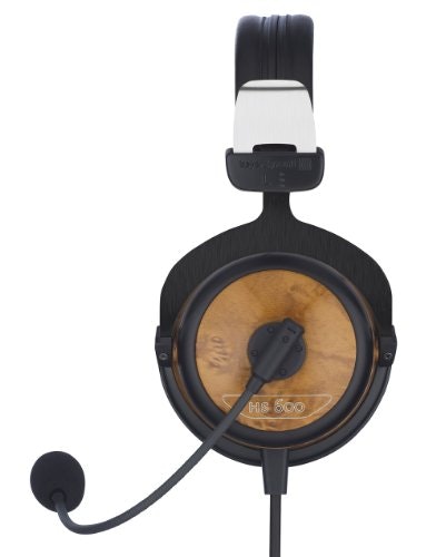 Shop Beyerdynamic HS 600 DANR EXECUTIVE Aviation Headset & Discover ...