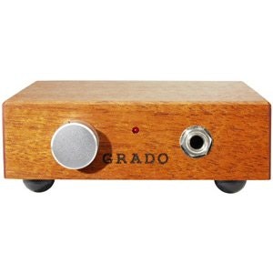 Shop Grado RA 1 Headphone Amplifier & Discover Community Reviews at Drop