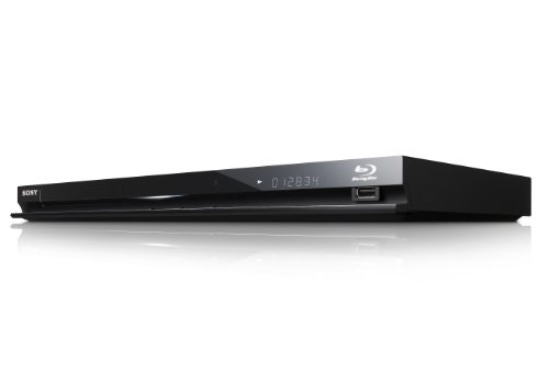 Shop Sony BDP S 370 Blu Ray Disc Player & Discover Community Reviews at ...
