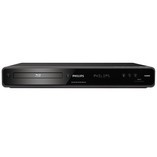 Shop Philips BDP 5010 F 7 Blu Ray Disc Player & Discover Community ...