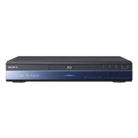 Shop Sony BDP S 301 1080 P Blu Ray Disc Player BD DVD CD Playback ...