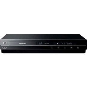 Shop LG BH 200 Super Blu Blu Ray HD DVD Combo Player & Discover ...