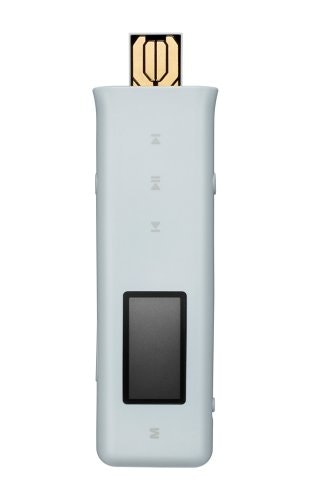 Shop Iriver T 7 Volcano 4 GB USB MP 3 Player Sky Blue & Discover ...