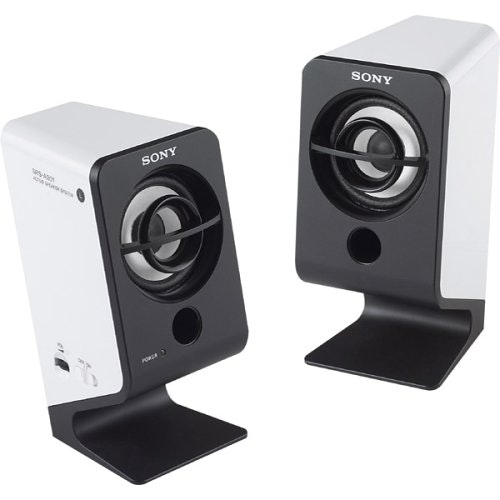 Shop Sony Srsa 201 Active Speaker System & Discover Community Reviews ...