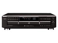 Shop Sony CDP CE 235 & Discover Community Reviews at Drop