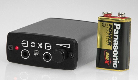 Shop Meier Audio Corda 3 Move & Discover Community Reviews at Drop