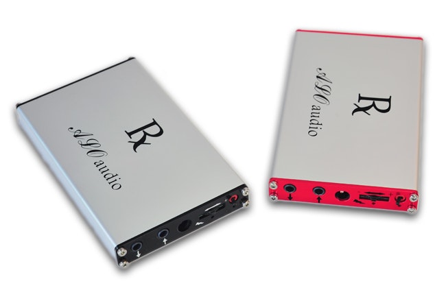 Shop ALO Audio Rx Amp & Discover Community Reviews at Drop