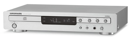 Shop Marantz CD 6002 & Discover Community Reviews at Drop