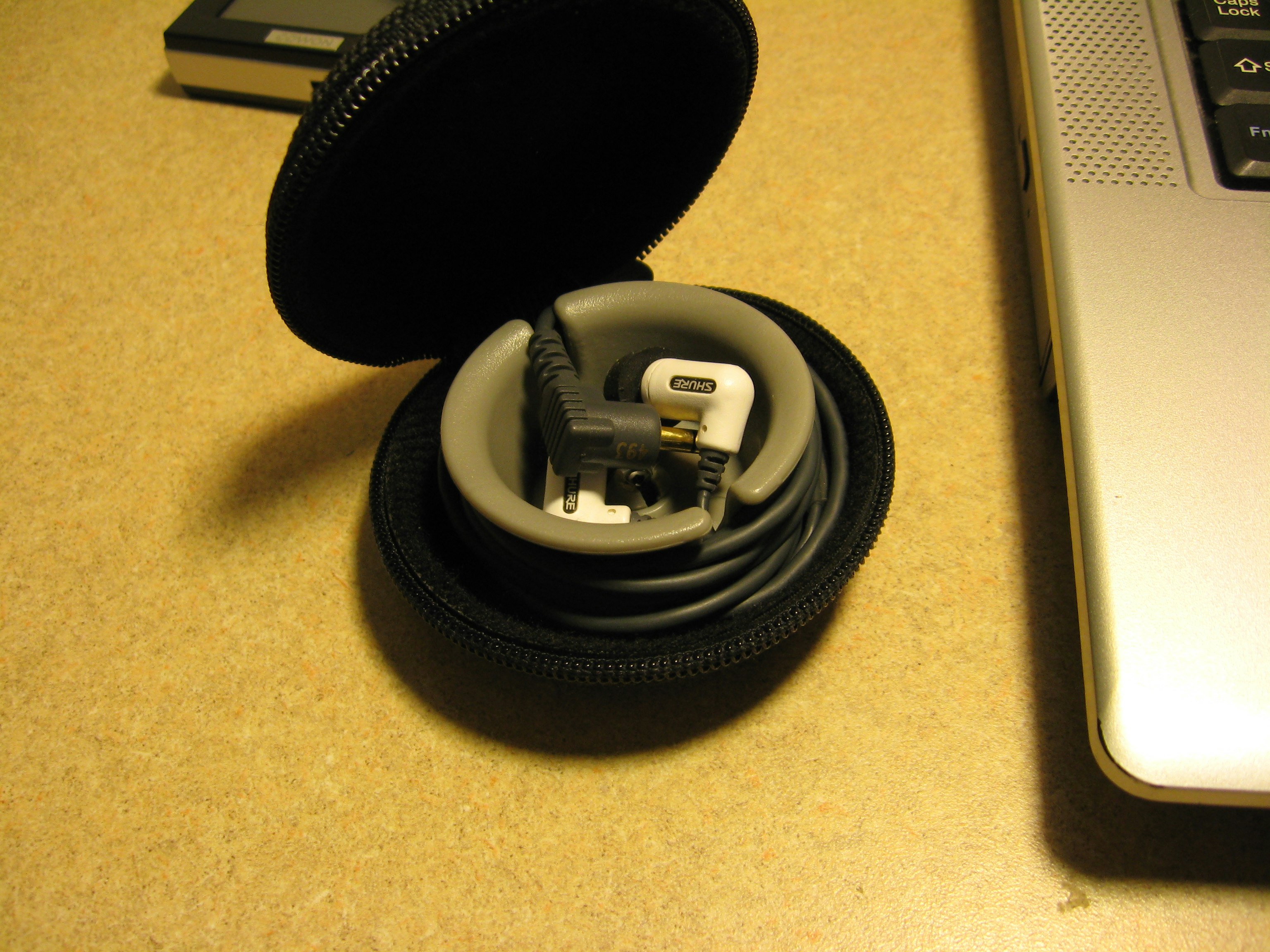 Shop Shure E 3 C Sound Isolating Earphones & Discover Community Reviews ...