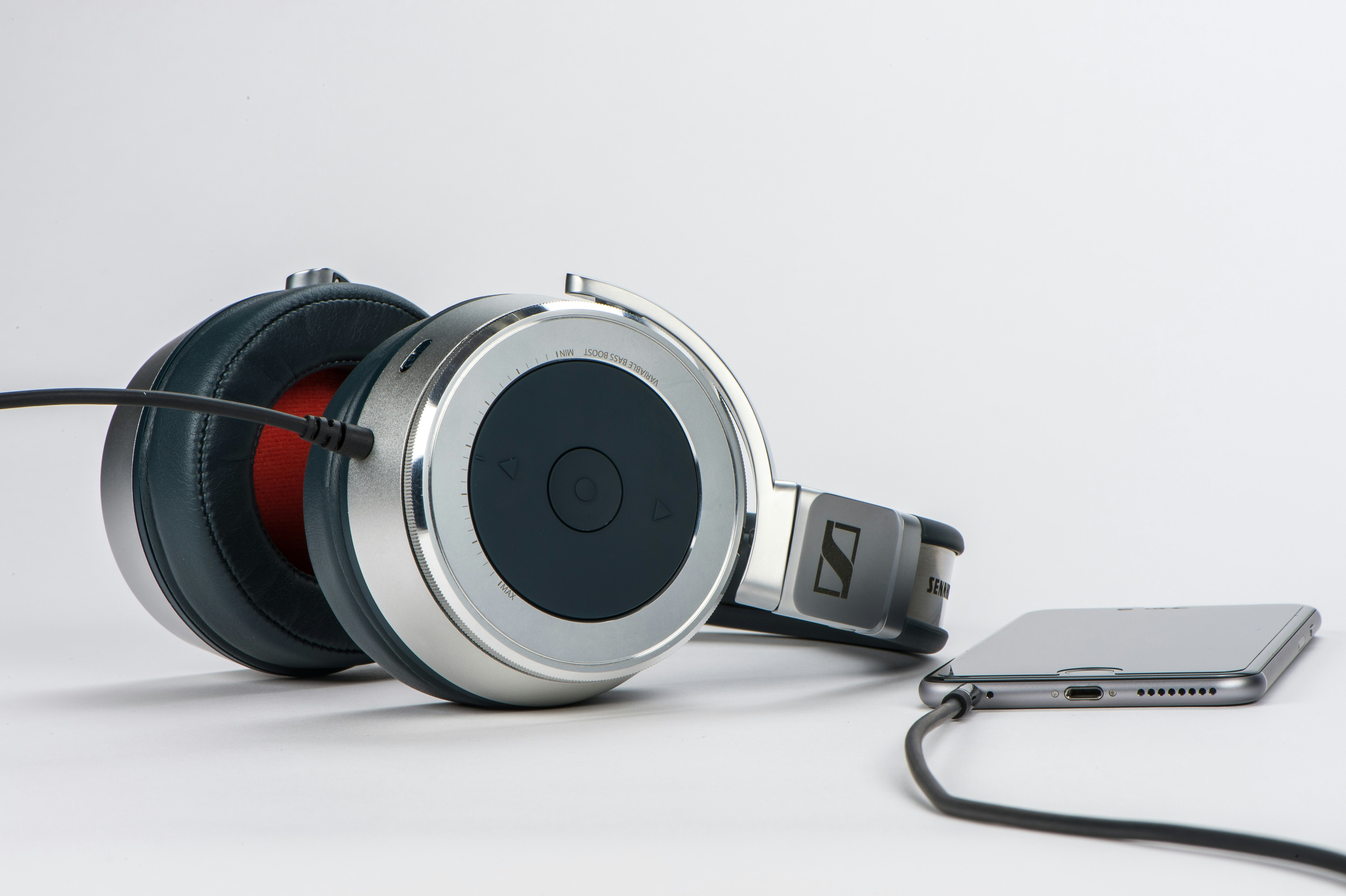 Shop Sennheiser HD 630 VB & Discover Community Reviews at Drop | Drop