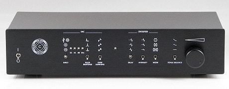 Shop Meier Audio Stage DAC & Discover Community Reviews at Drop