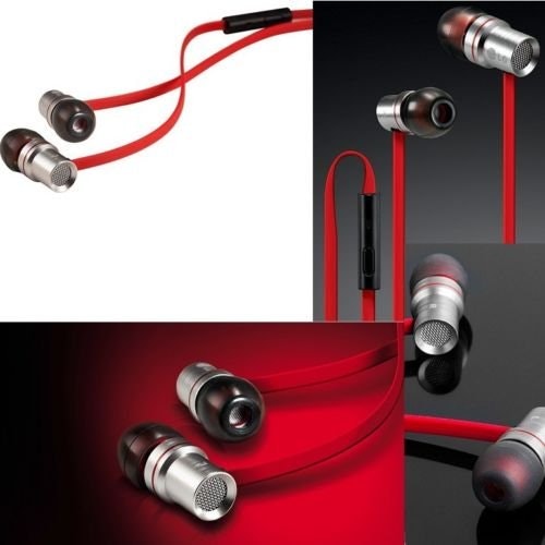 Shop LG Gs 100 Earphones Curved Hifi Sound In Ear Headsets For ...