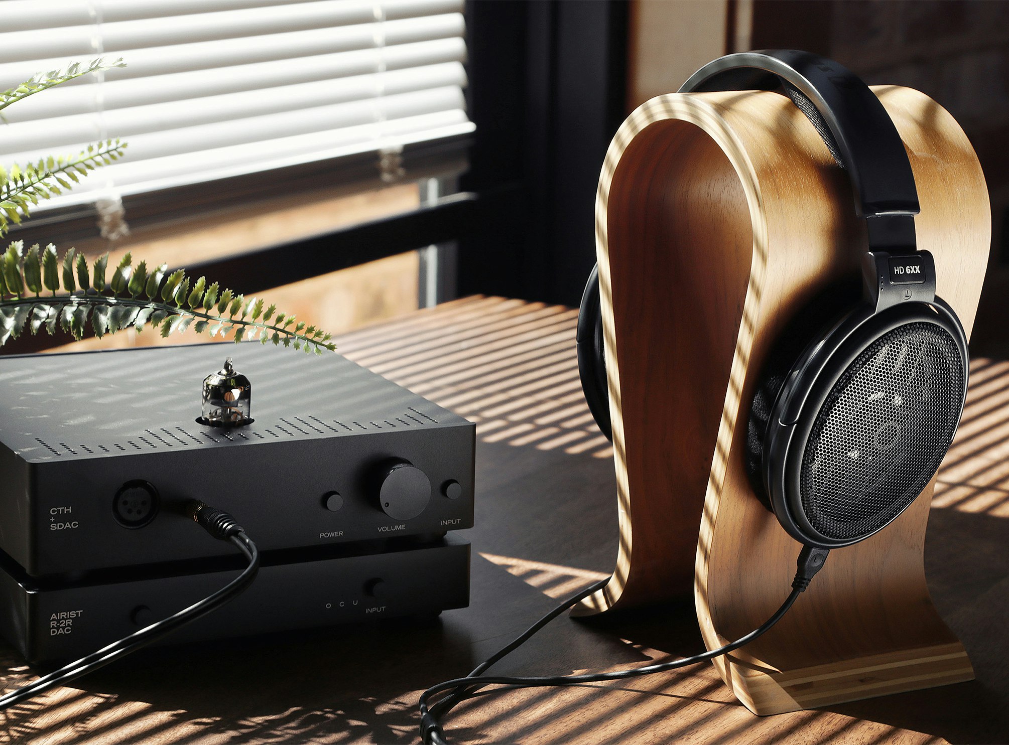 Drop: Passions lead here