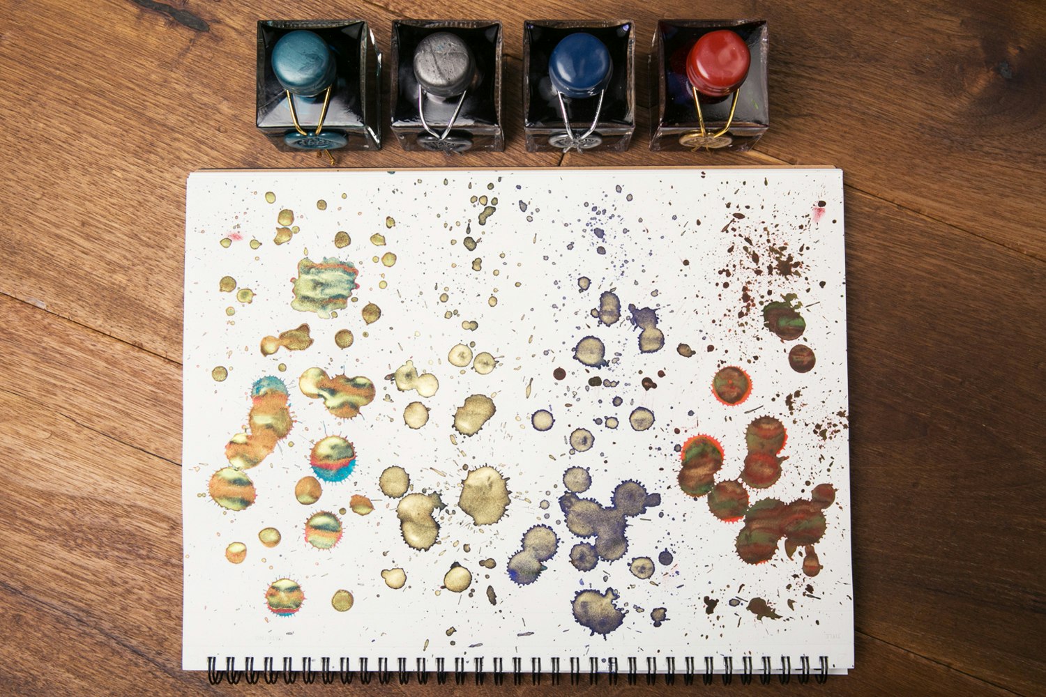 Massdrop 101: Getting Started With Fountain Pens | Drop