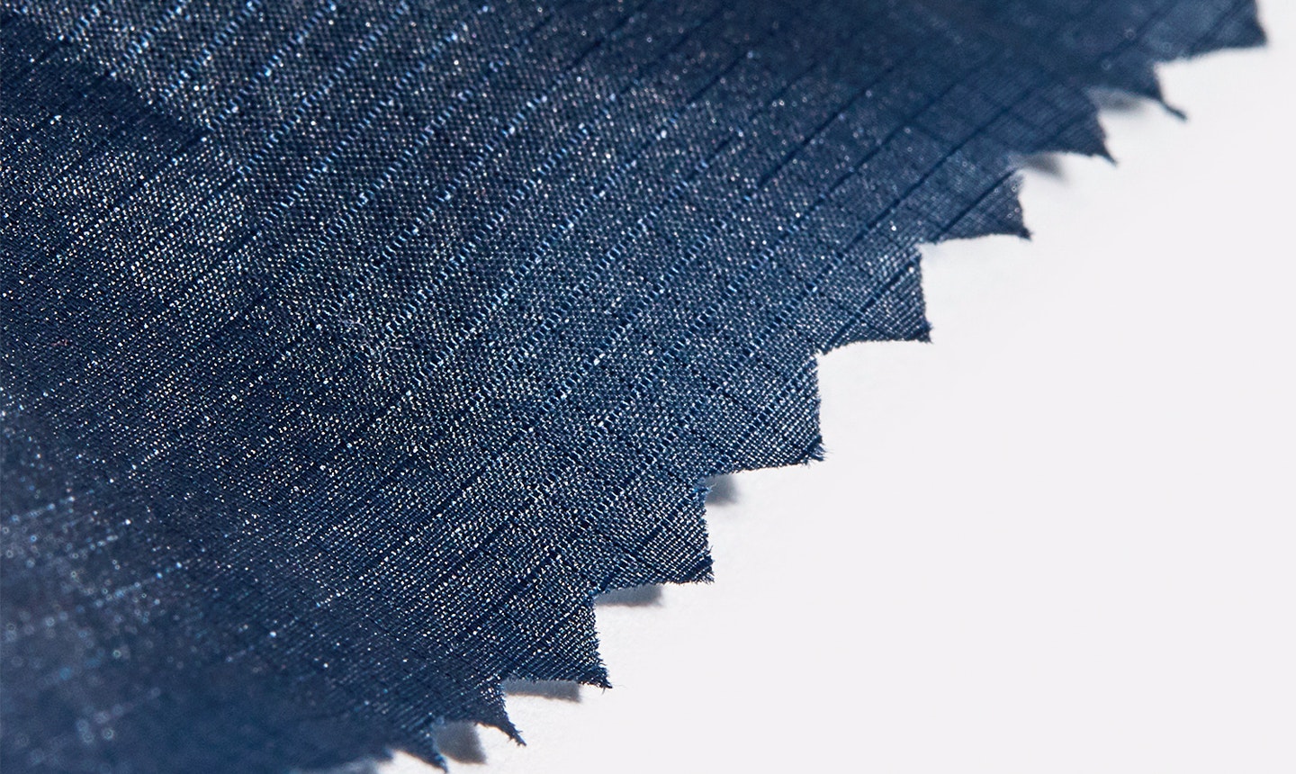 Finding the Right Fabric | Drop