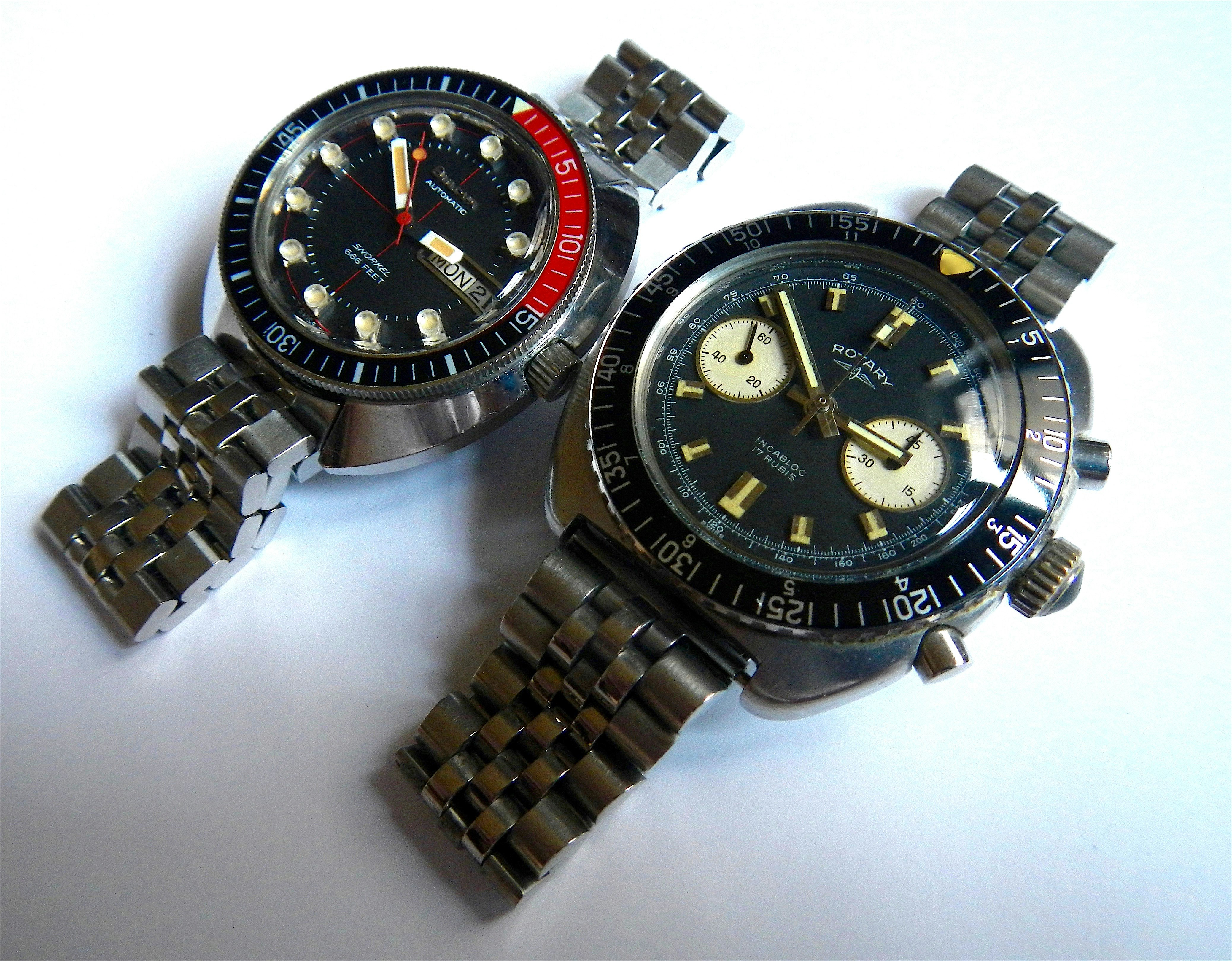 VINTAGE HARDWARE | Drop