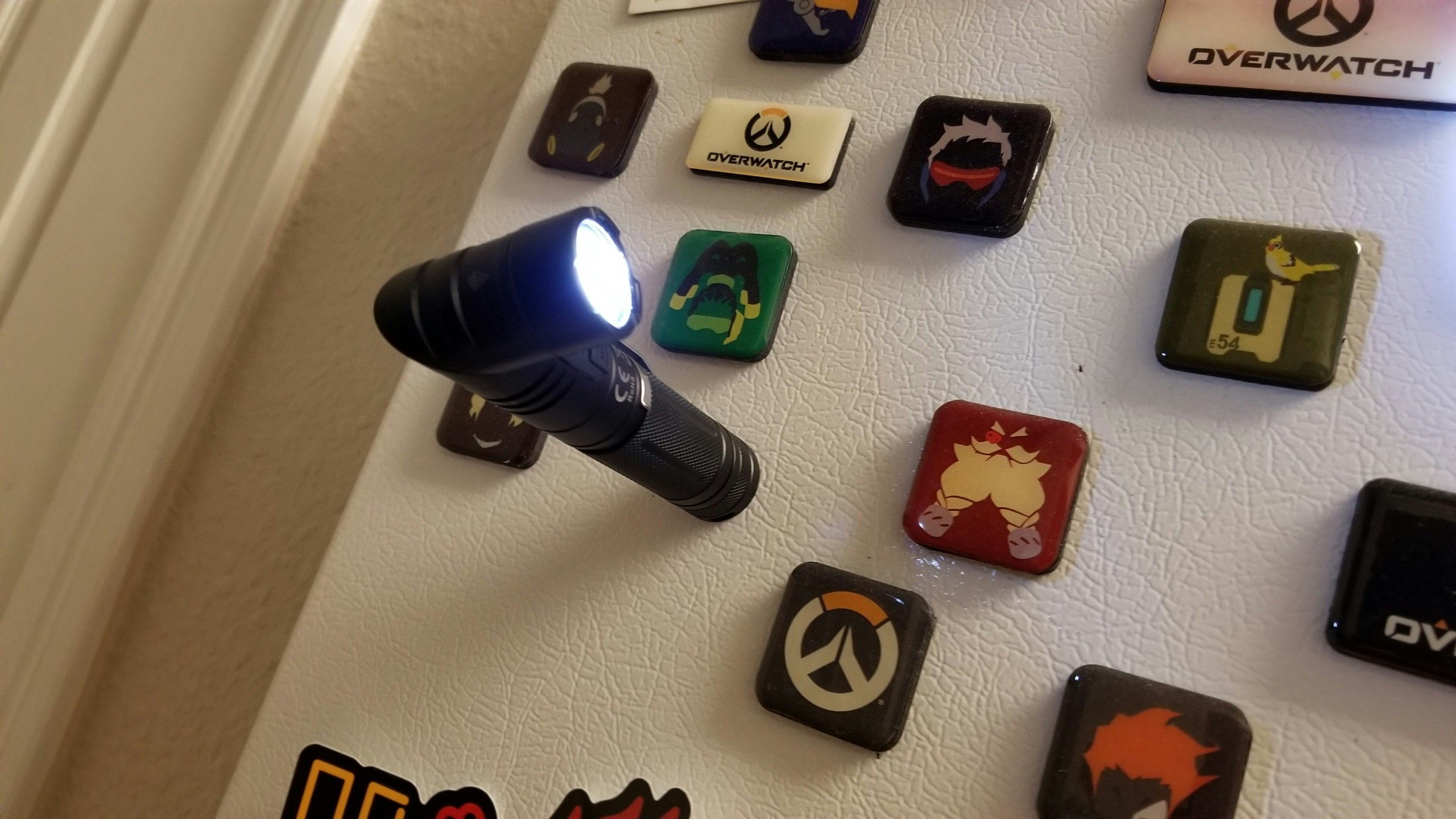 Bright & Sticky | Drop