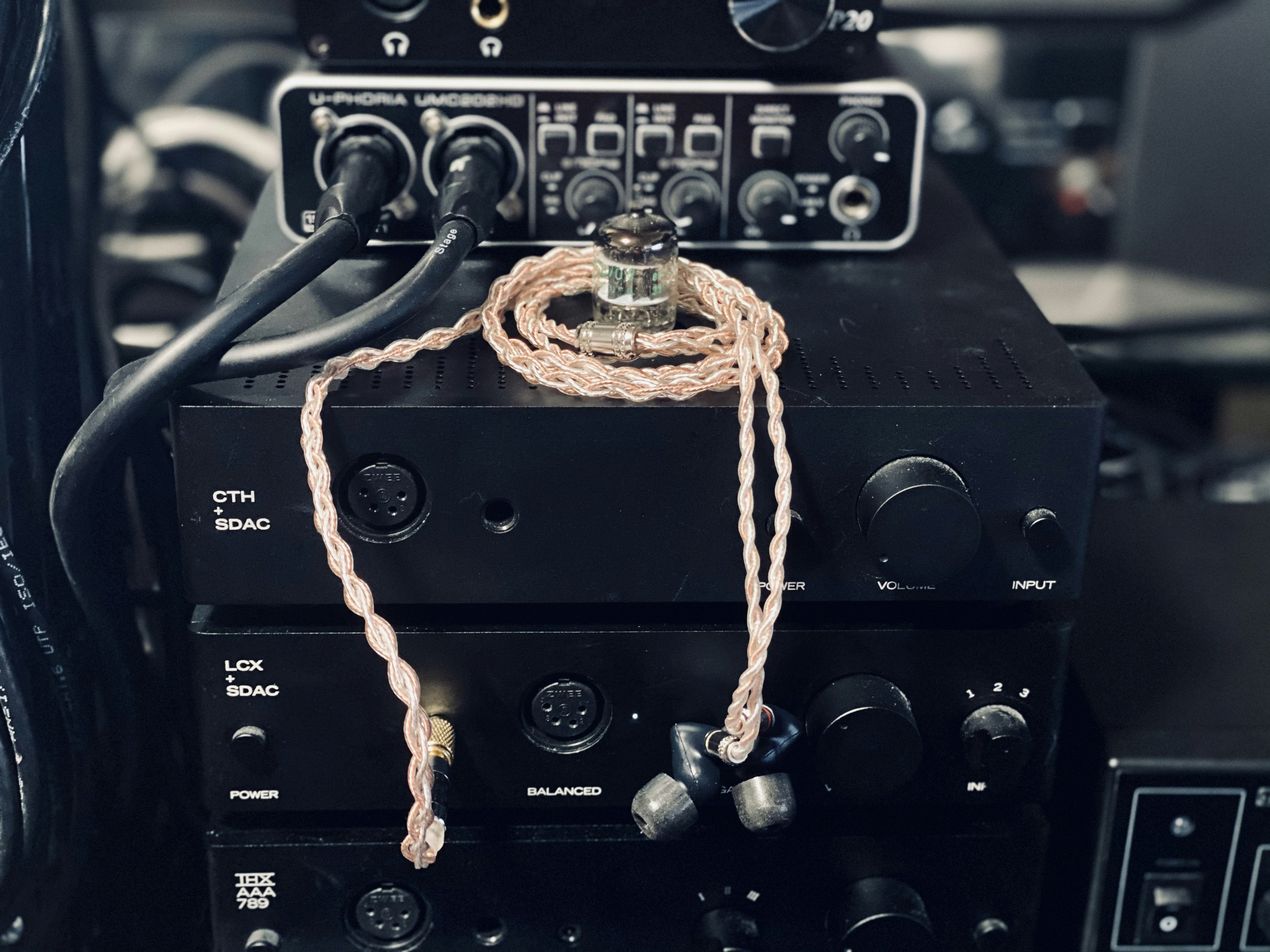 Massdrop x MEE audio Pinnacle PX IEMs | In-Ear Monitors (IEMS) | Drop