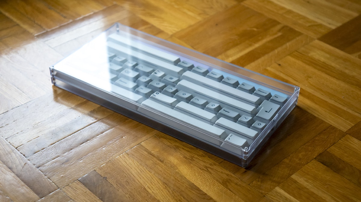 mStone Keycap Collection Box | Mechanical Keyboards | Components ...