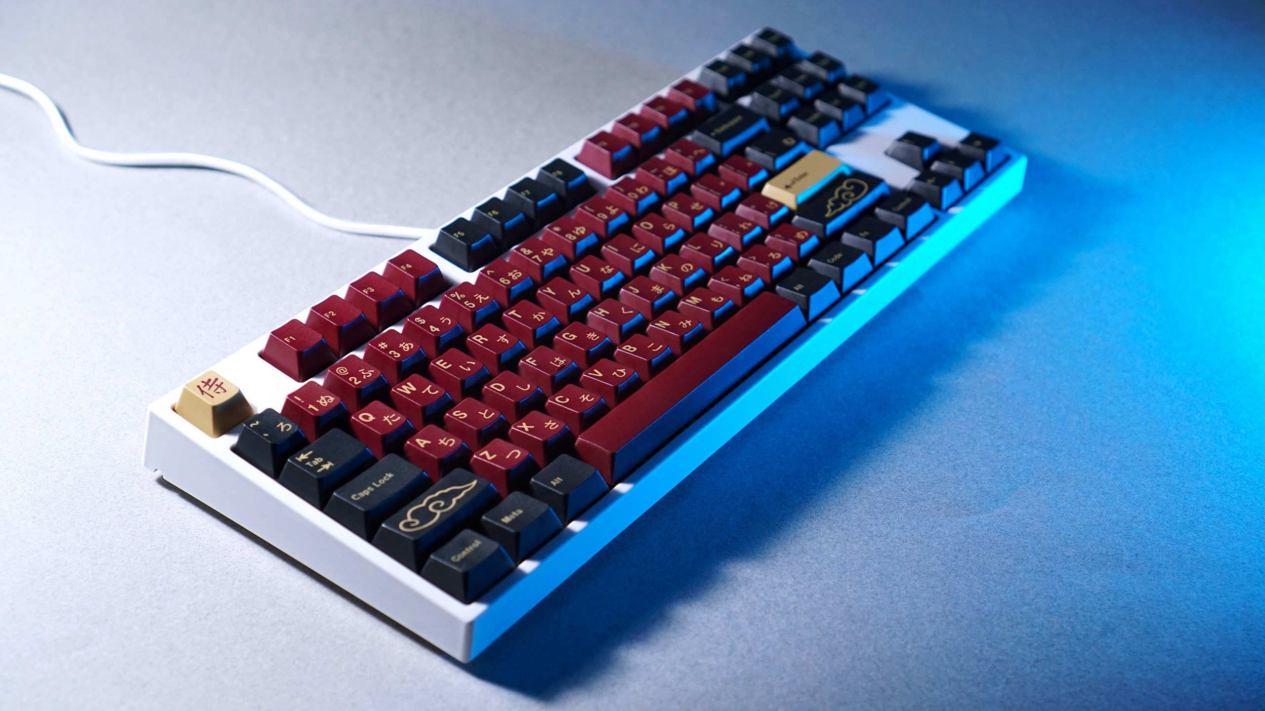 Mechanical Keyboards | Drop