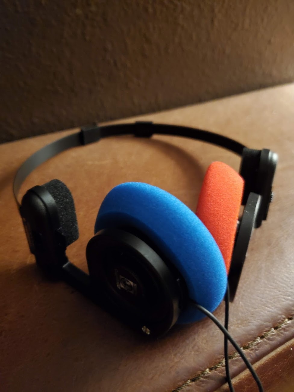 Massdrop x Koss Porta Pro X Headphones | Open-Back Audiophile | Drop