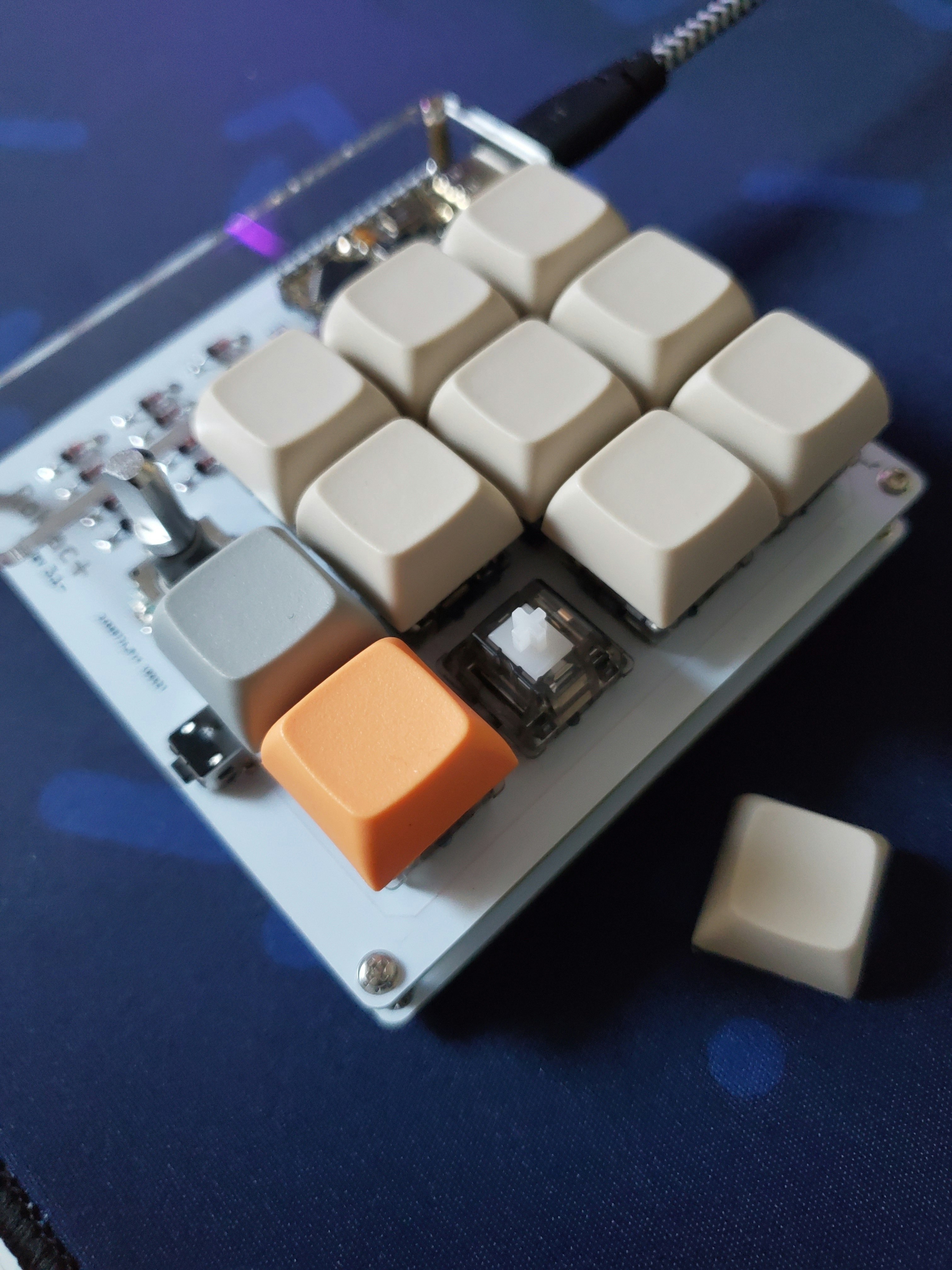 Everglide Oreo Mechanical Switches | Price & Reviews | Drop