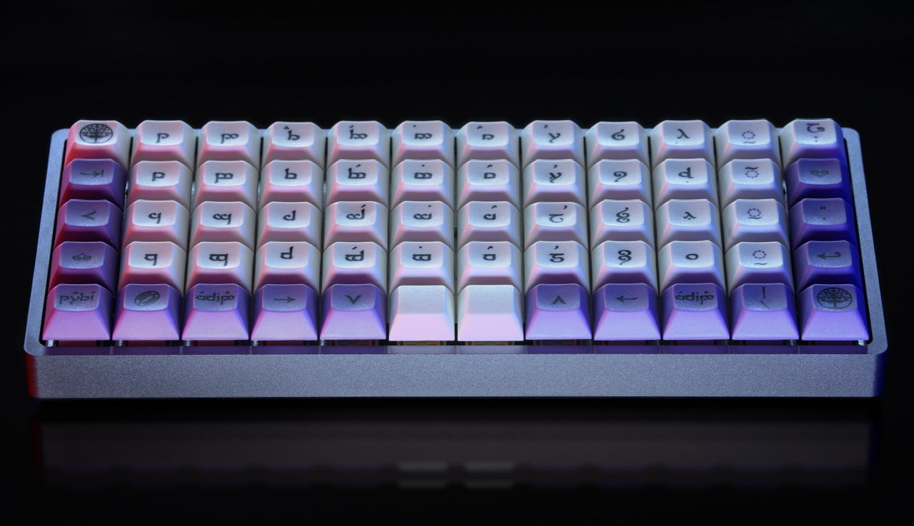 Drop + OLKB Preonic Keyboard MX Kit V3 | Price & Reviews | Drop ...