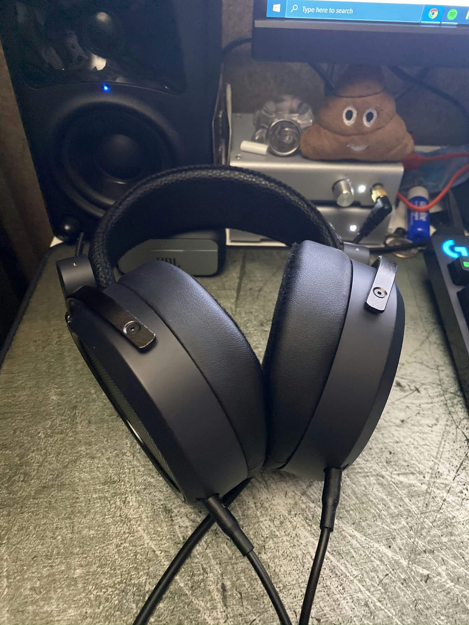 Drop + HIFIMAN HE4XX Planar Magnetic Headphones | Price & Reviews ...