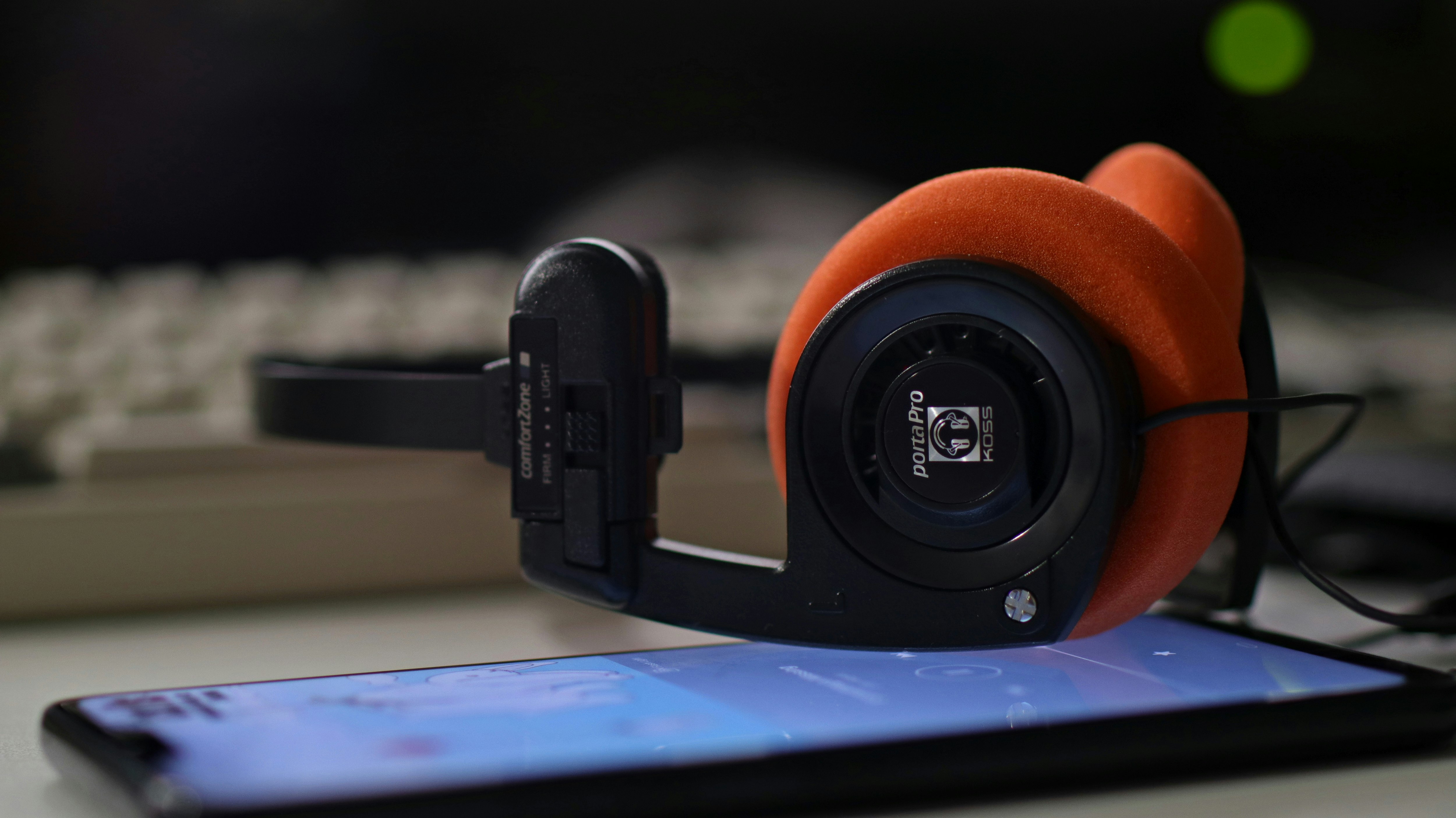 Massdrop x Koss Porta Pro X Headphones | Open-Back Audiophile | Drop