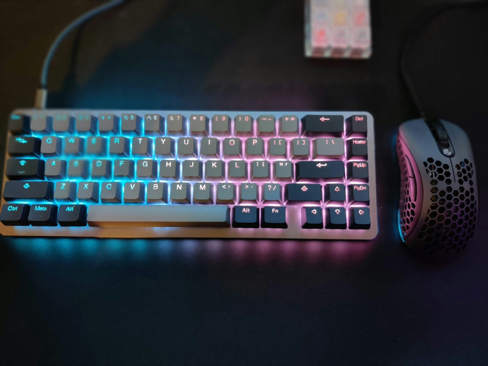 Drop ALT Mechanical Keyboard | Mechanical Keyboards | Custom Layout ...