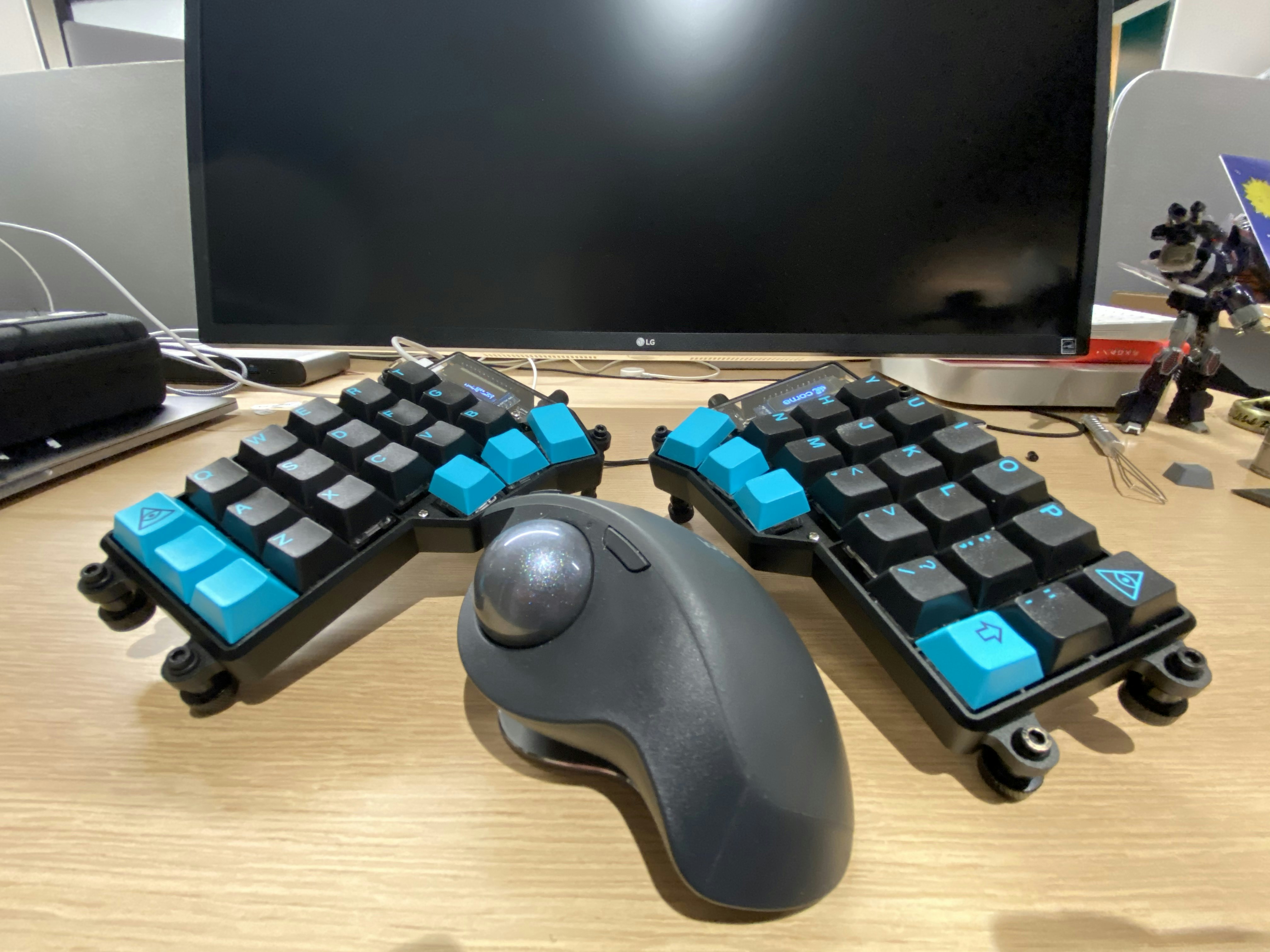 Drop + MiTo GMK Pulse Custom Keycap Set | Price & Reviews | Drop (formerly Massdrop)