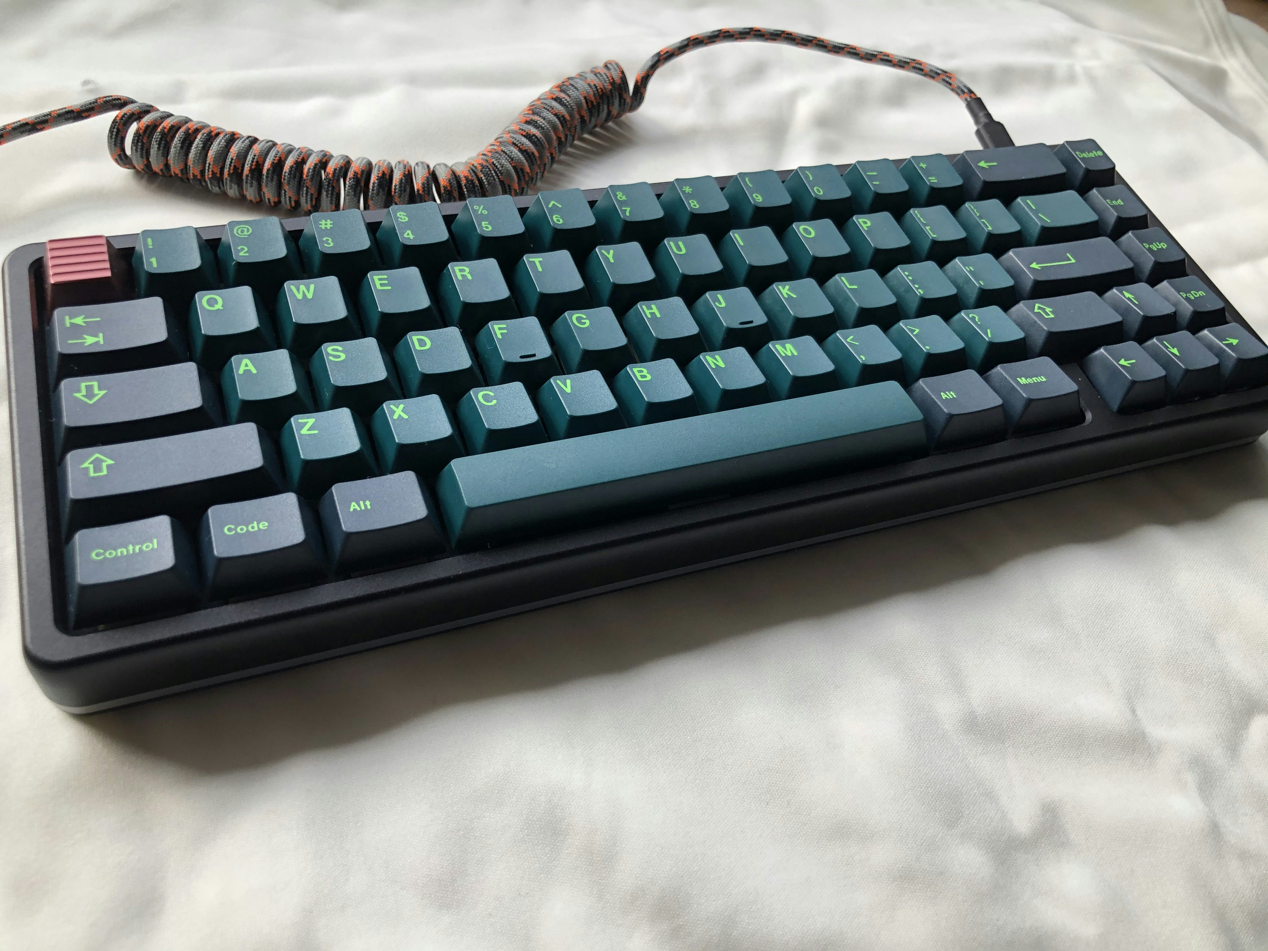 Drop ALT High-Profile Mechanical Keyboard | Mechanical Keyboards ...