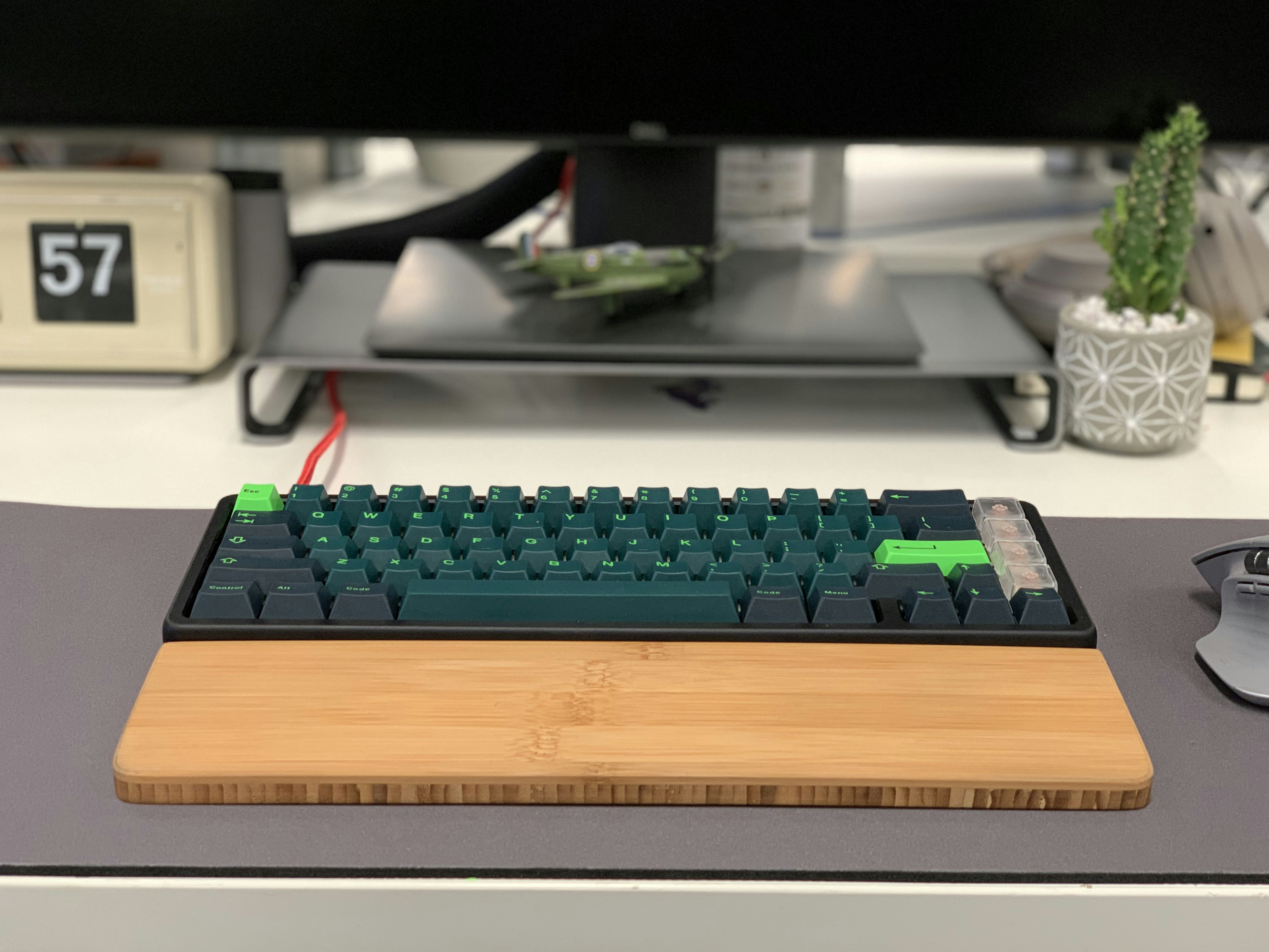 Drop ALT High-Profile Mechanical Keyboard | Price & Reviews | Drop