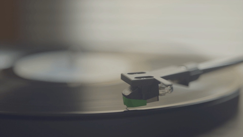 Drop + Audio-Technica Carbon VTA Turntable Story | Audiophile | Turntables