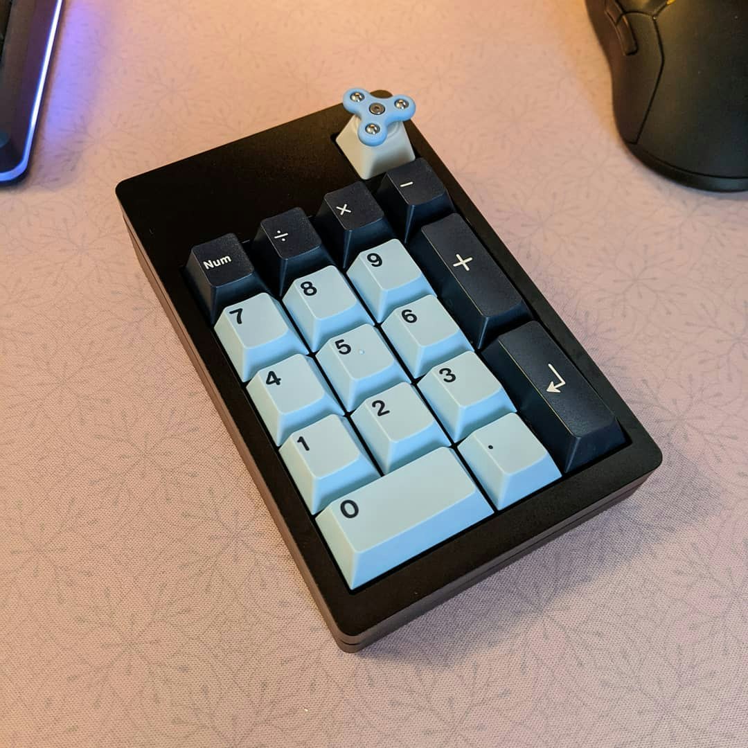 Hammer Fidget Spinner Artisan Keycap | Price & Reviews | Drop