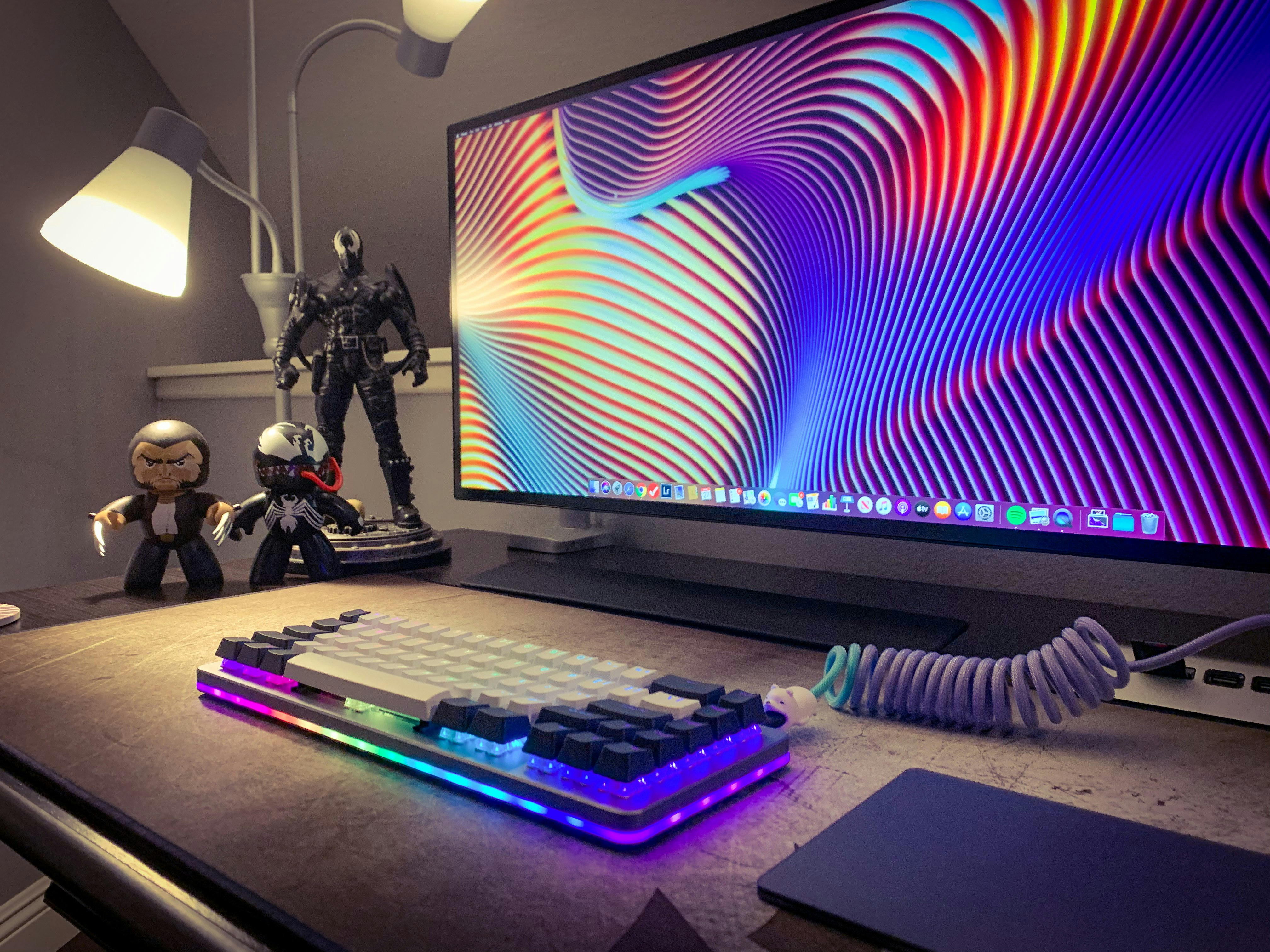 Alt low profile | Drop