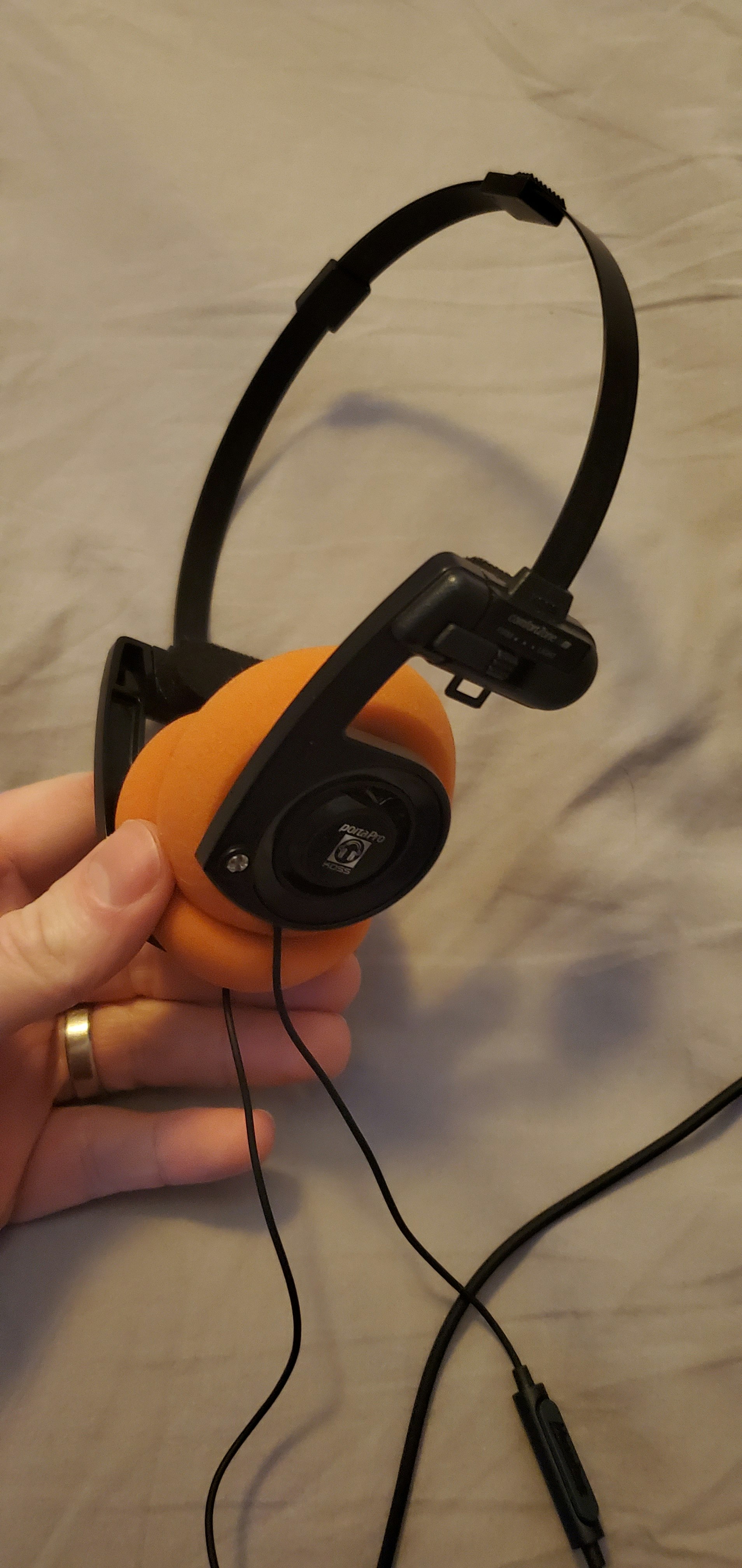 Massdrop x Koss Porta Pro X Headphones | Price & Reviews | Drop ...