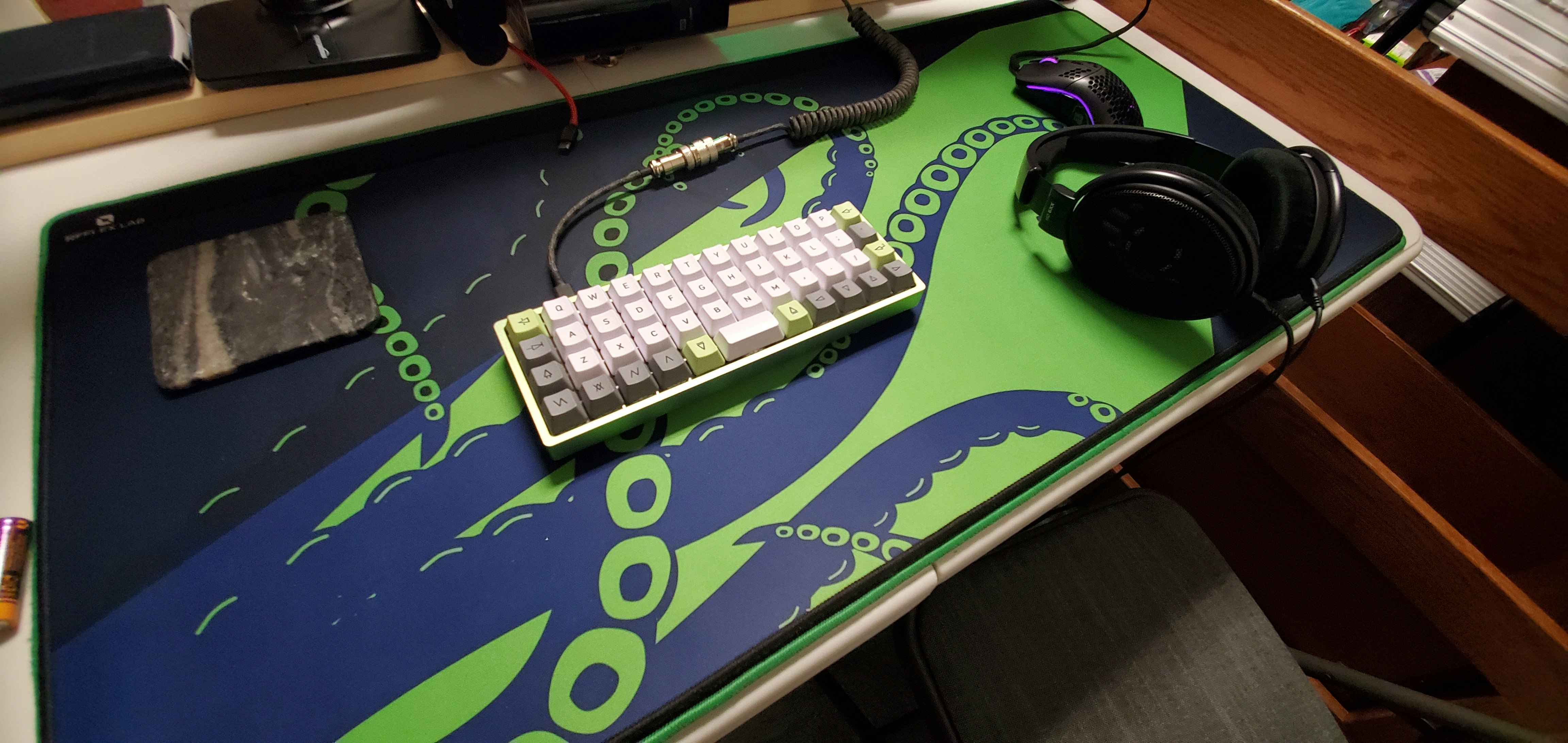 Drop + OLKB Planck Mechanical Keyboard Kit V6 | Price & Reviews | Drop ...