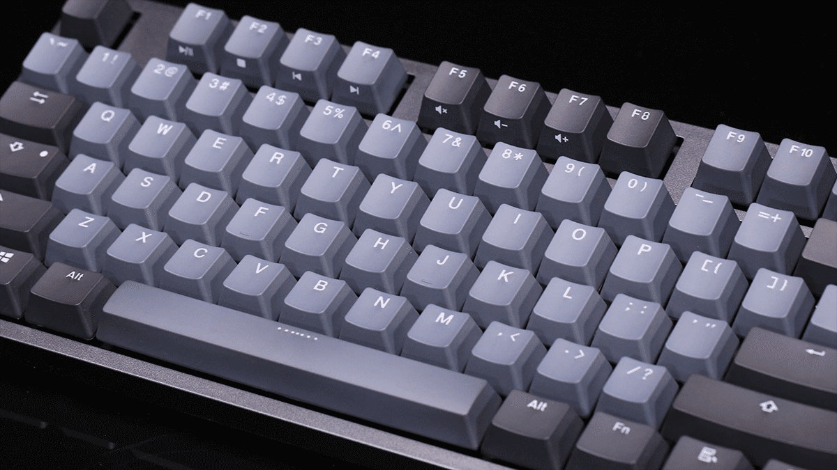 Durgod K310 Taurus Mechanical Keyboard | Mechanical Keyboards | Full ...