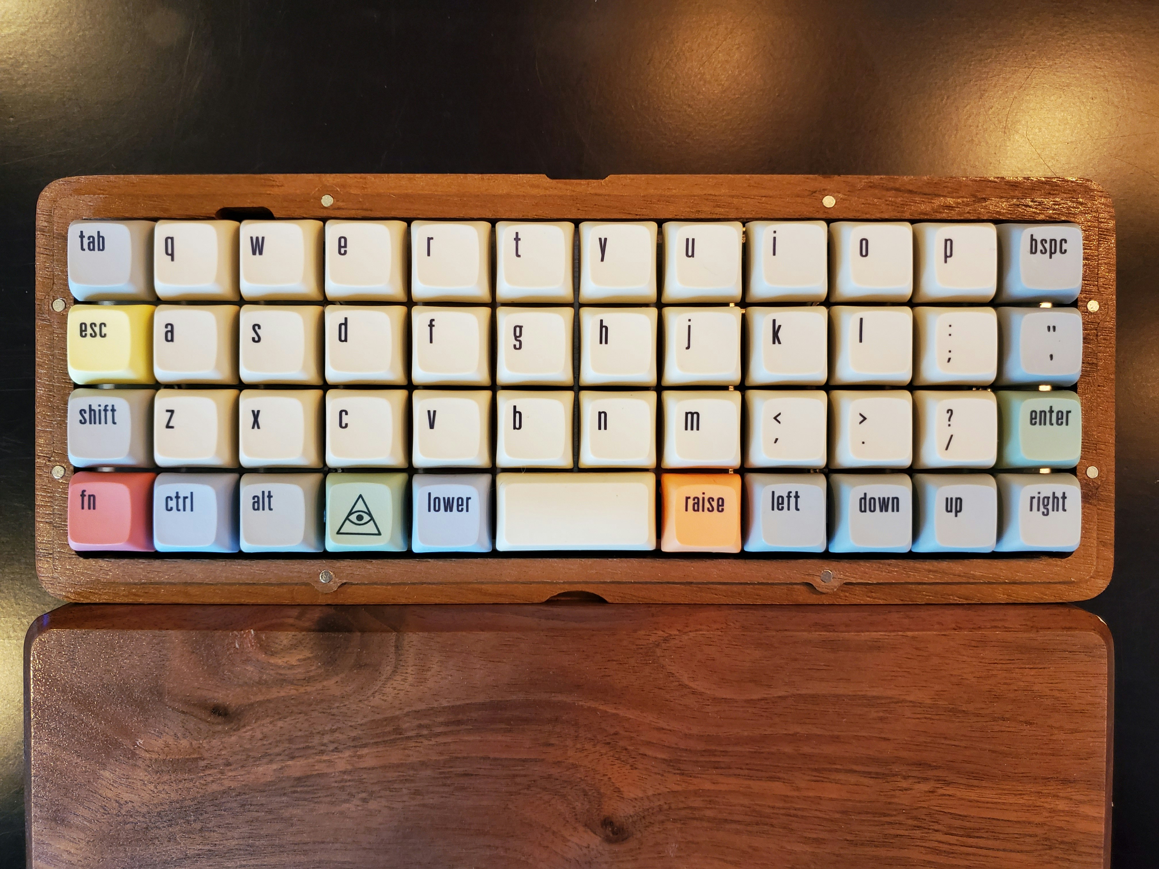 Drop + OLKB Planck Mechanical Keyboard Kit V6 | Price & Reviews | Drop ...