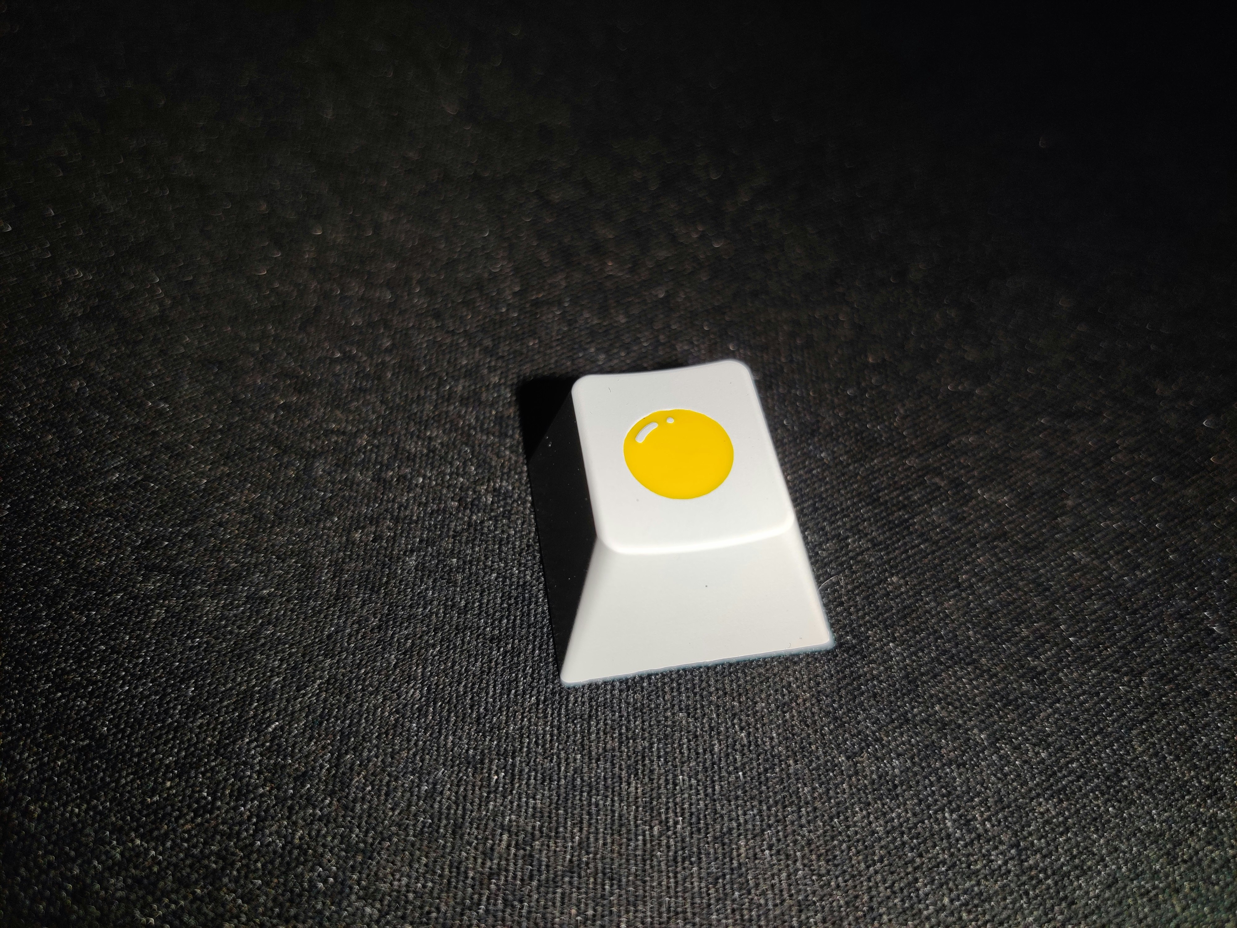 RAMA WORKS x Zambumon Jamón Artisan Keycaps | Mechanical Keyboards ...