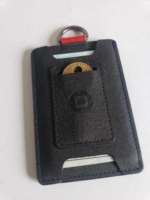 Dango S1 Stealth Wallet | Wallets | Drop