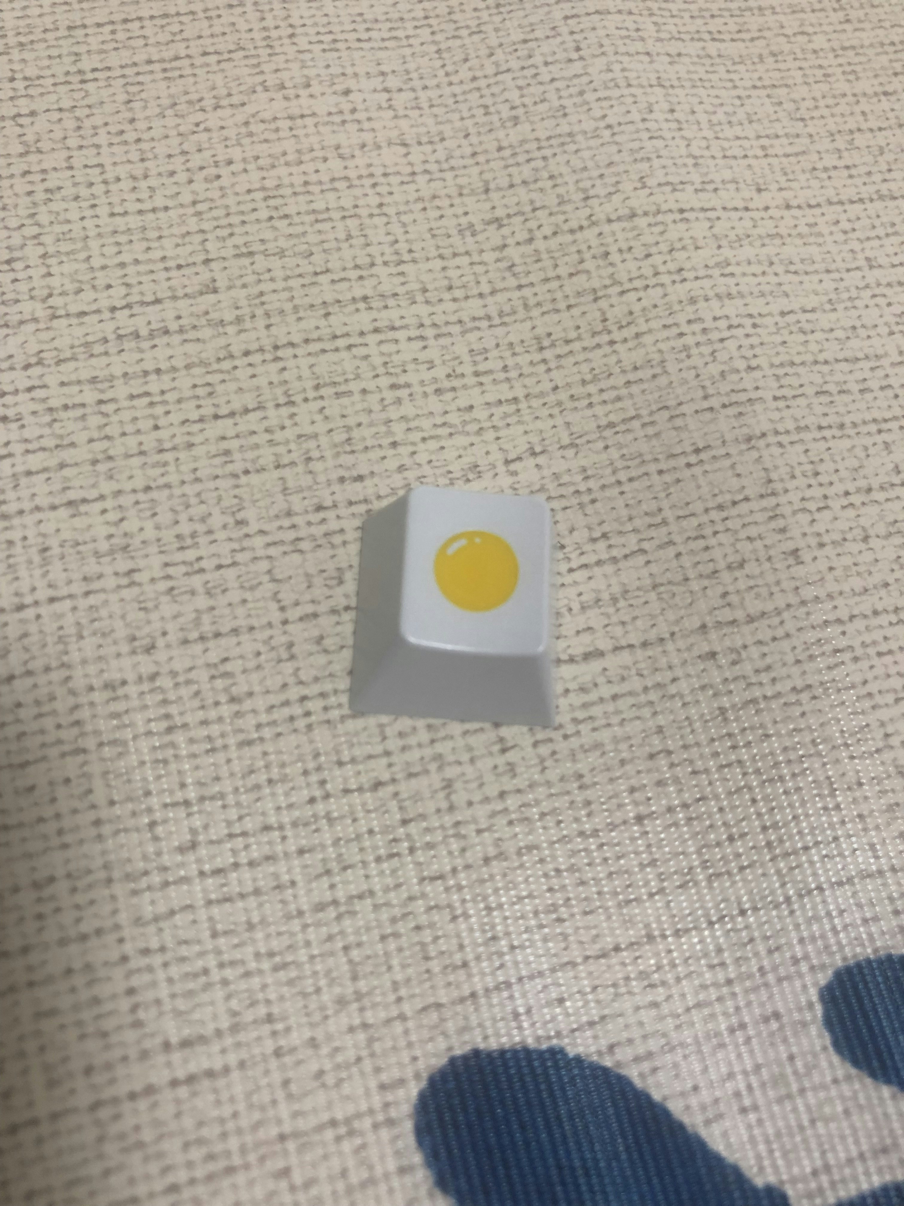 RAMA WORKS x Zambumon Jamón Artisan Keycaps | Mechanical Keyboards ...