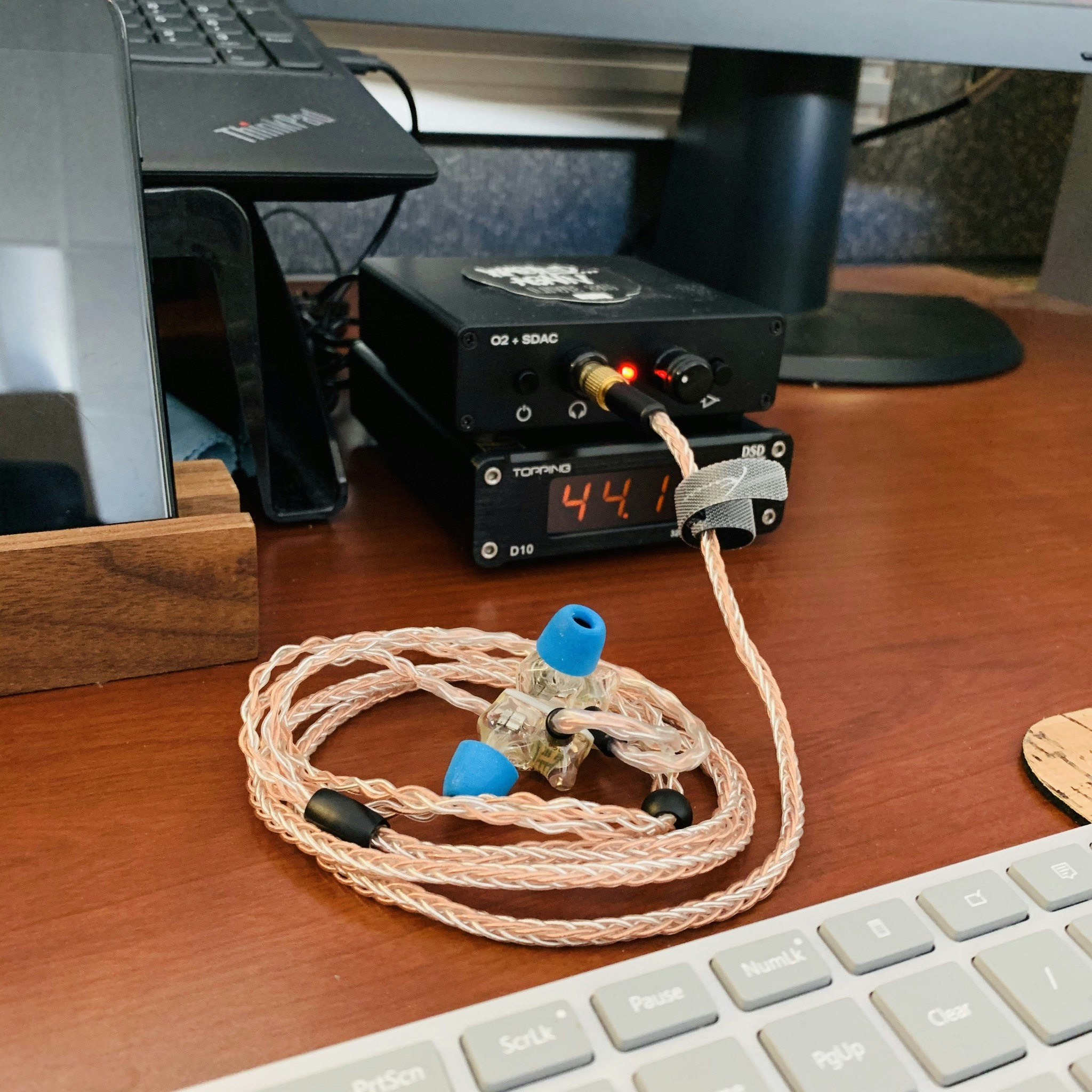 Massdrop O2 + SDAC DAC/Amp | Price & Reviews | Drop