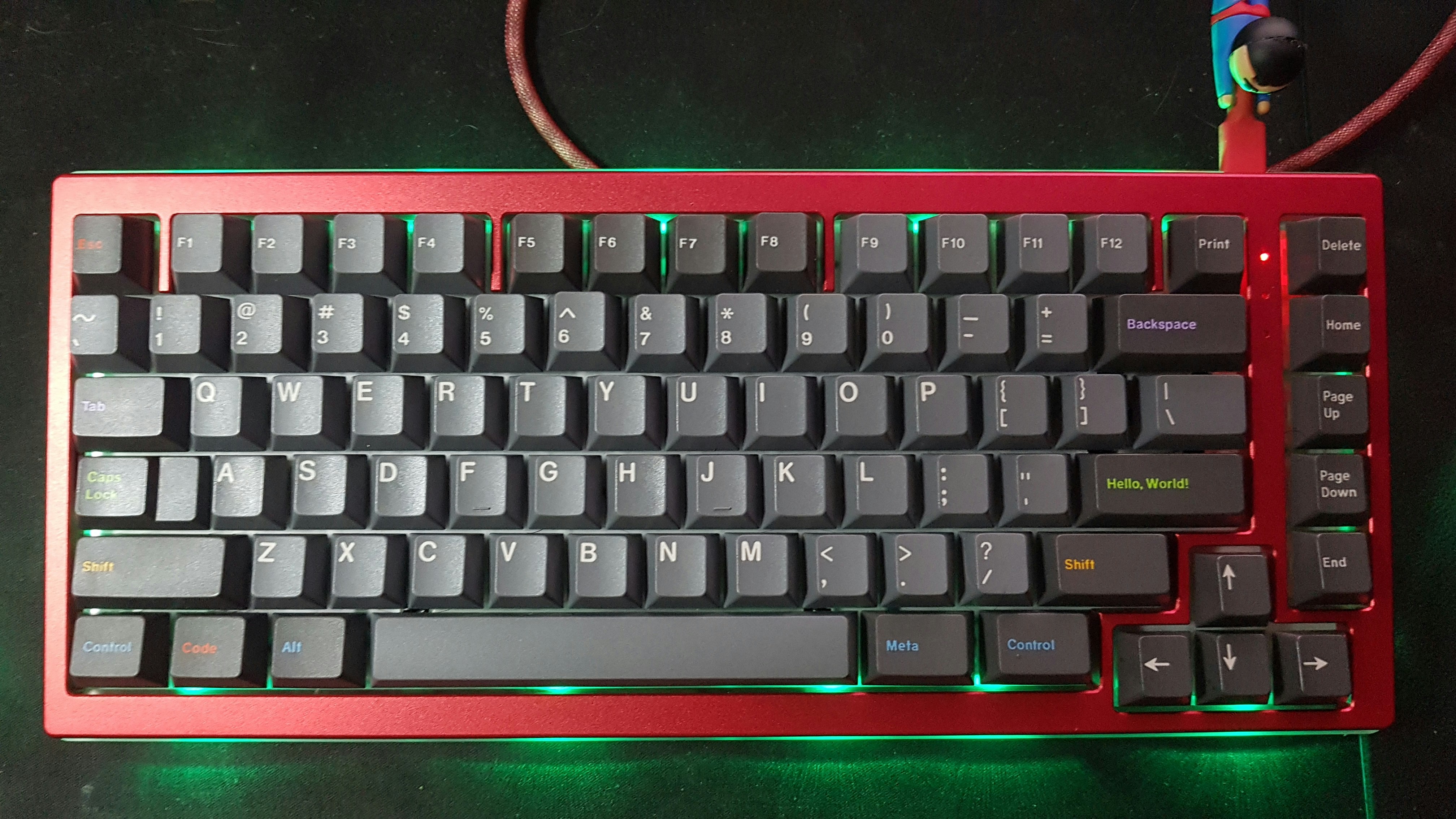 Shop Gmk Keyboard & Discover Community Reviews at Drop