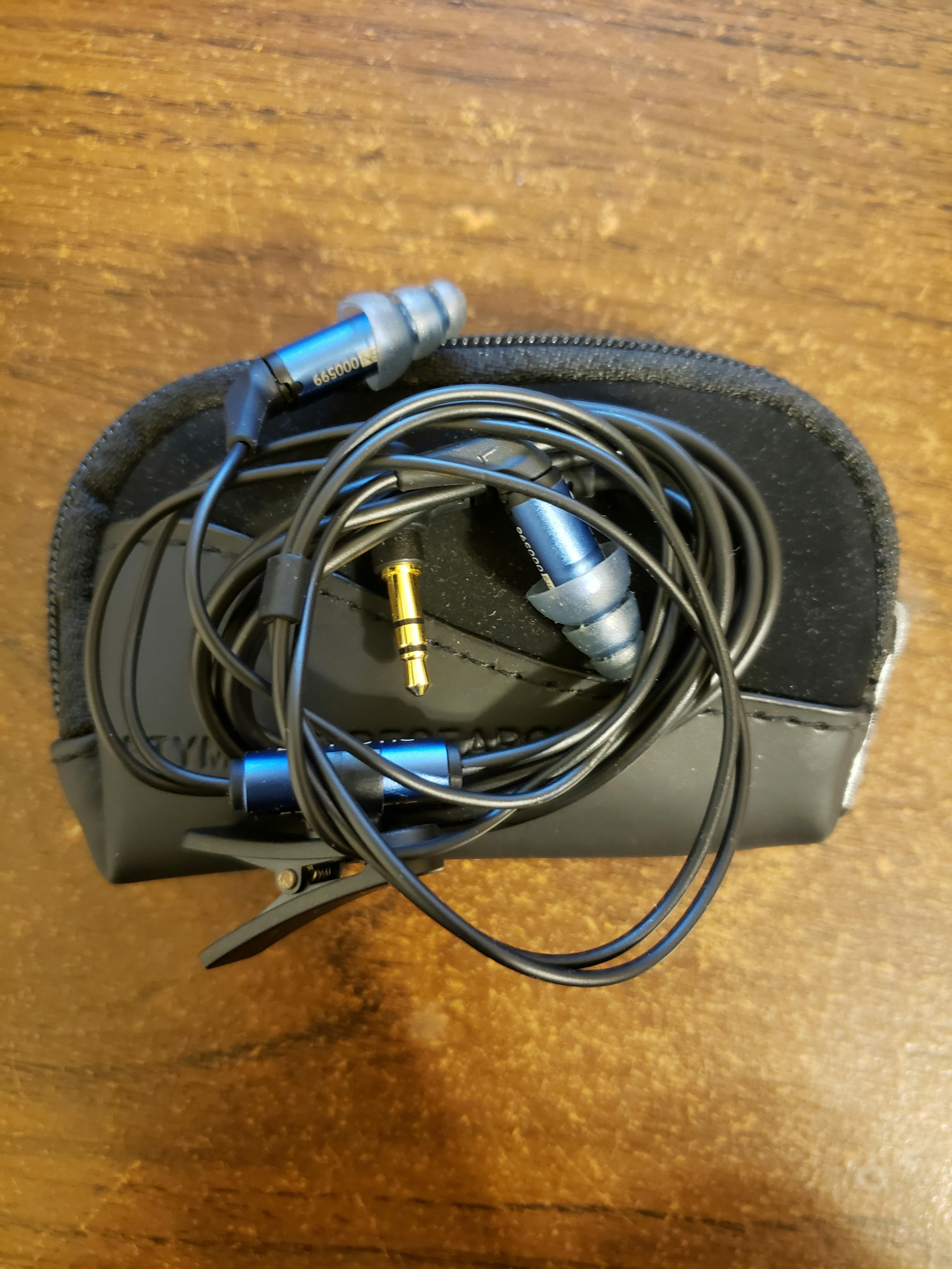 Etymotic Research ER2SE & ER2XR | Price & Reviews | Drop