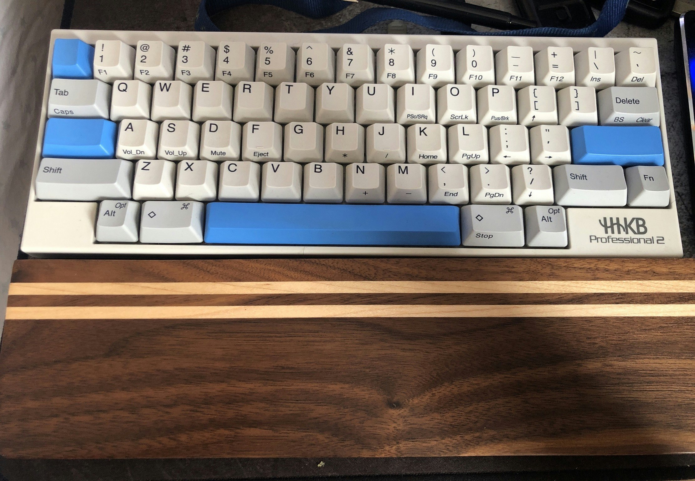 HHKB Electro Capacitive PBT Keycaps Set | Mechanical Keyboards ...