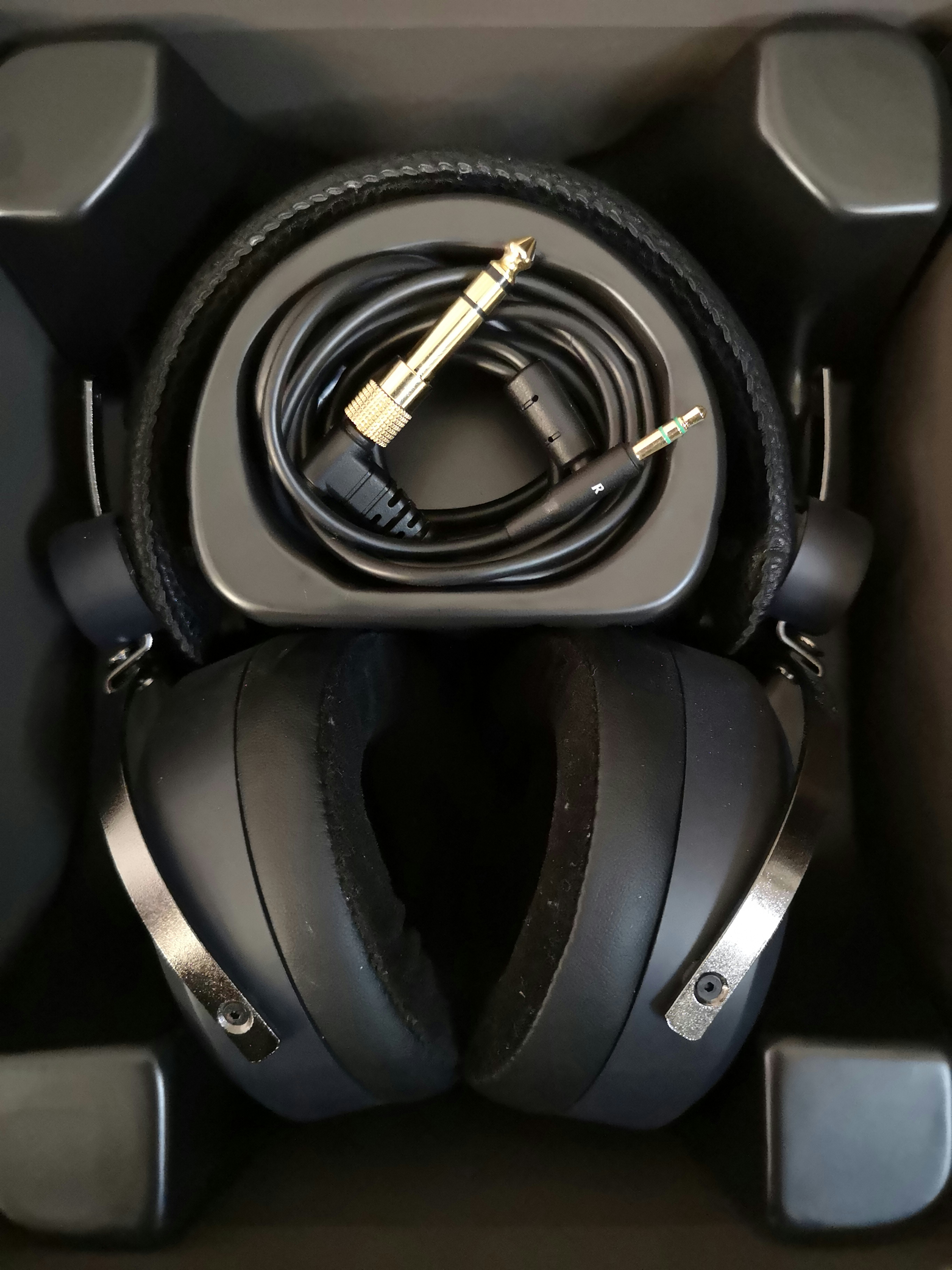 Packaging is tidy | Drop